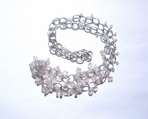 Jingle Jangle Morning Necklace