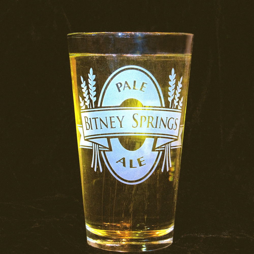 Personalized pint glass, Groomsmen Gifts