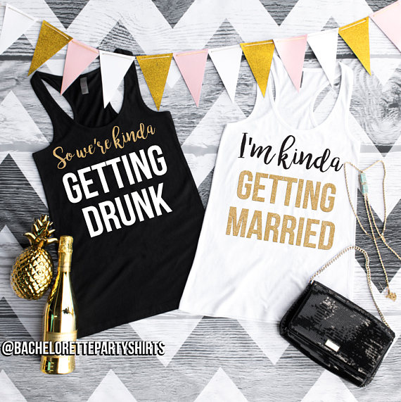 My Bestie Is Getting Married So I Am Getting Drunk 4493