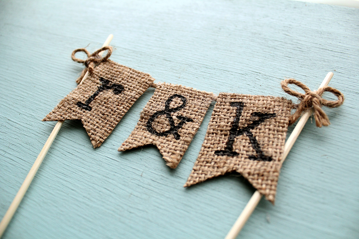 Personalized Cake Topper, Rustic Country Barn Wedding Cake Topper ...