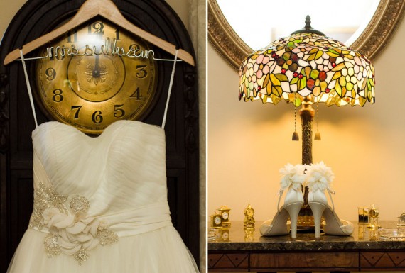 Maryland Real Wedding | Emmaline Bride