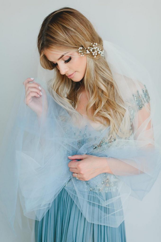 Ideas for Something Old, New, Borrowed & Blue | Emmaline Bride®