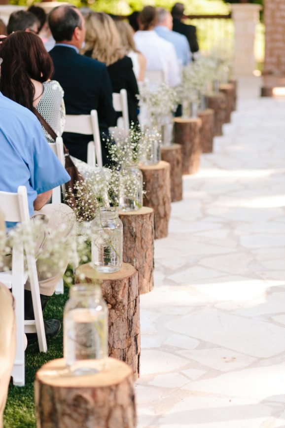 40+ Wood Themed Wedding Ideas | Emmaline Bride