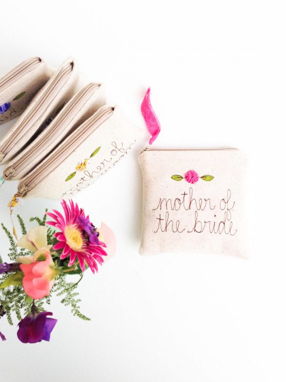 15 Most Thoughtful Mother of the Bride Gifts | Emmaline Bride