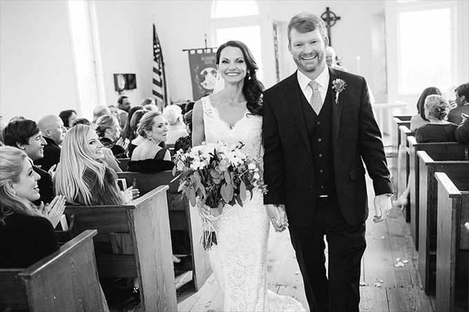 How To → Ceremony Order of Events | Emmaline Bride