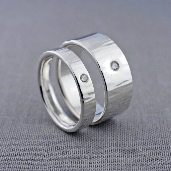 7 Do’s and Don’ts for Picking the Right Wedding Band | Emmaline Bride ...