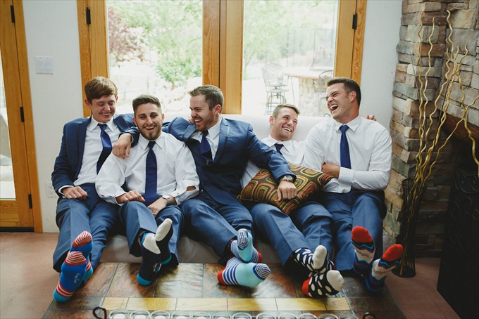 Best Man Duties: 12 Things the Best Man Needs to Do