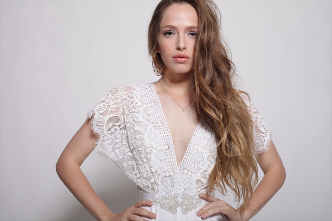 10 Handmade Wedding Dresses (Under $700!) | Emmaline Bride