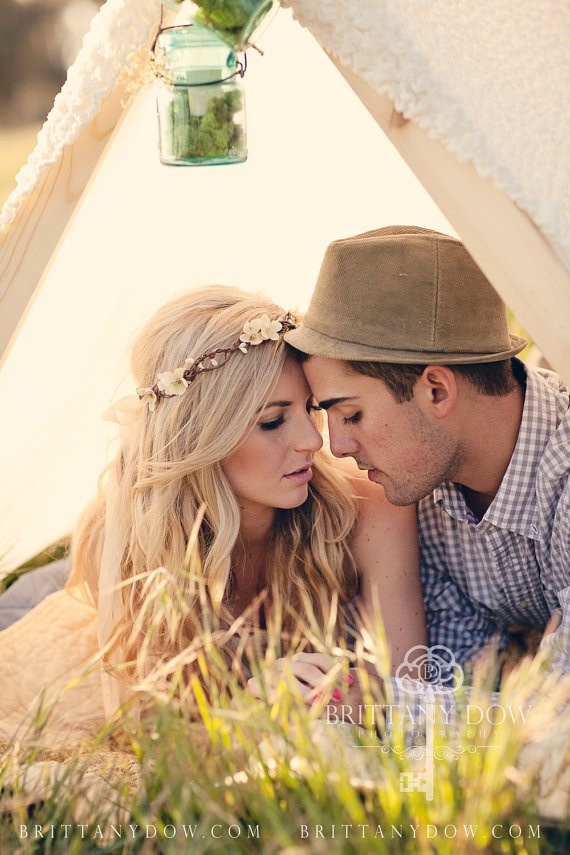 50+ Best Bridal Hairstyles Without Veil | Emmaline Bride Wedding