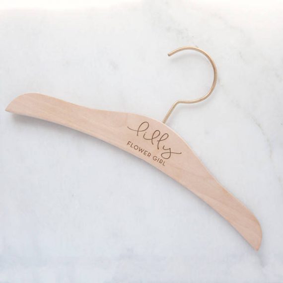 30 Most Unique Flower Girl Gift Ideas | Emmaline Bride®