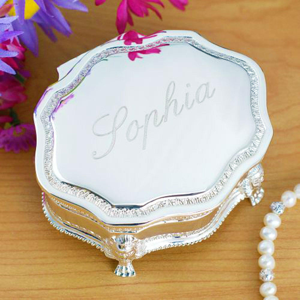 30 Most Unique Flower Girl Gift Ideas | Emmaline Bride®