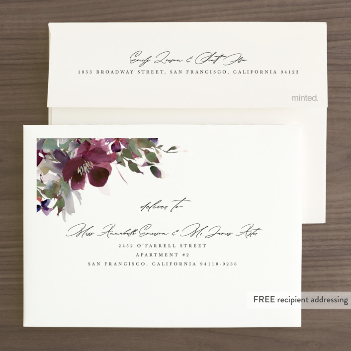 7 Wedding Invitation Mistakes To Avoid BEFORE You Mail Them Out