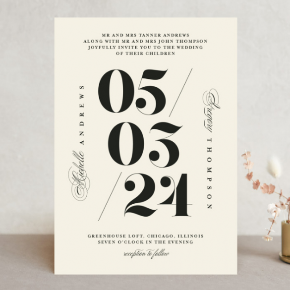 7 Wedding Invitation Mistakes To Avoid BEFORE You Mail Them Out