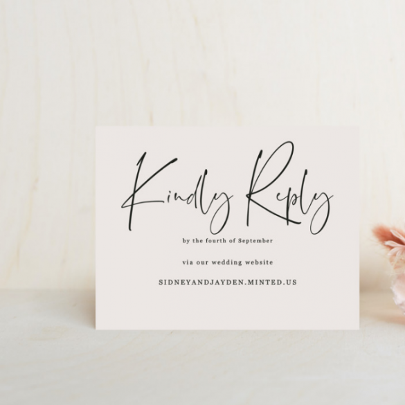 7 Wedding Invitation Mistakes To Avoid BEFORE You Mail Them Out