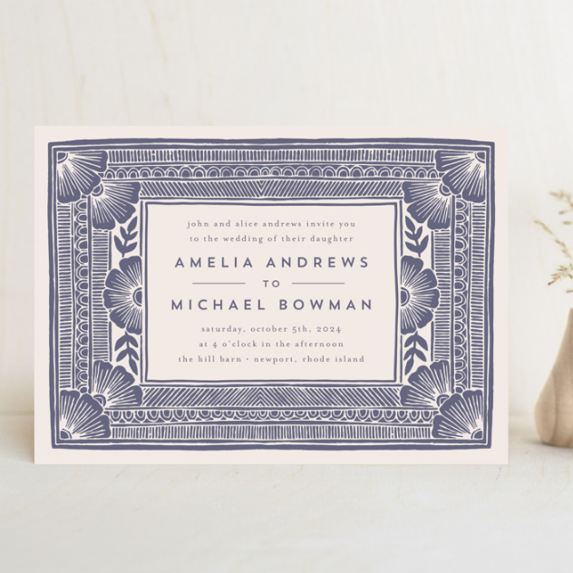 7 Wedding Invitation Mistakes To Avoid BEFORE You Mail Them Out