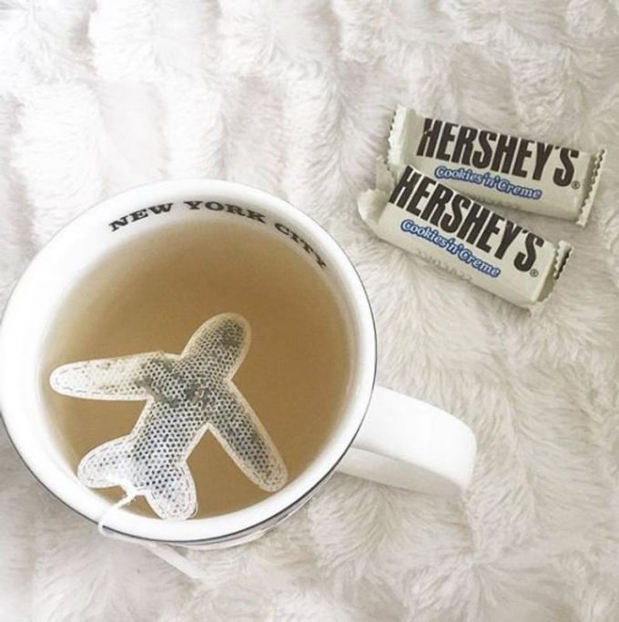 Custom Tea Bags: Cute Favors for Weddings | Emmaline Bride