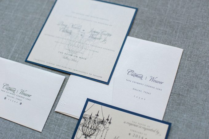 Square Wedding Invitations: What Size, Postage, Styles to Know