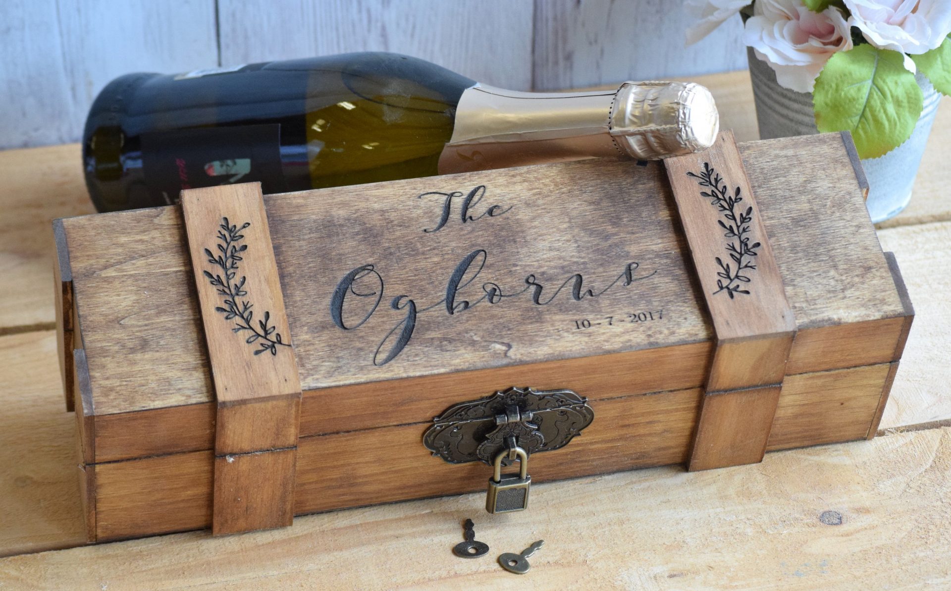 50+ Wine Themed Wedding Ideas | Emmaline Bride