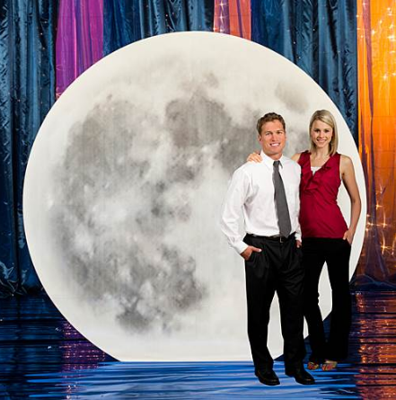 50 Best Moon and Stars Wedding Ideas | Emmaline Bride