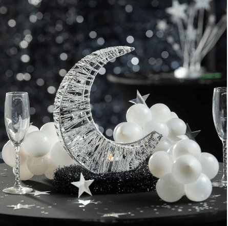 50 Best Moon and Stars Wedding Ideas | Emmaline Bride