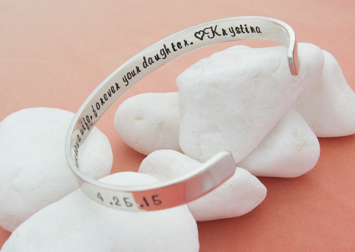 15 Most Thoughtful Mother of the Bride Gifts | Emmaline Bride