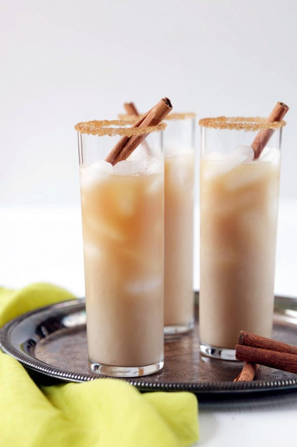 Where to Buy Cocktail Rim Sugar? -- Ask Emmaline | Emmaline Bride