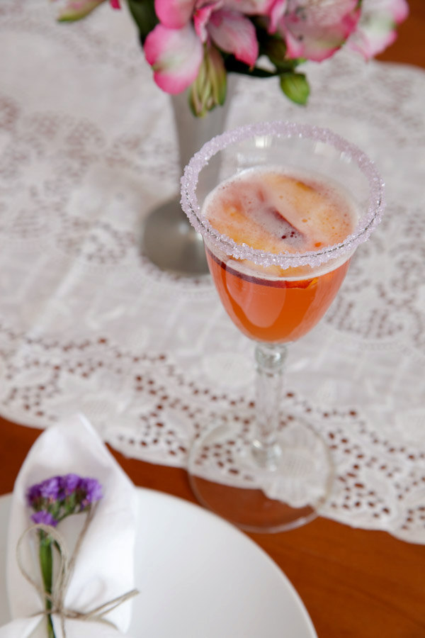 Where to Buy Cocktail Rim Sugar? -- Ask Emmaline | Emmaline Bride