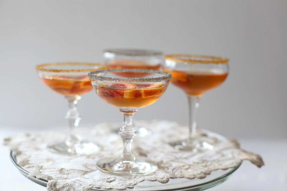 Where to Buy Cocktail Rim Sugar? -- Ask Emmaline | Emmaline Bride