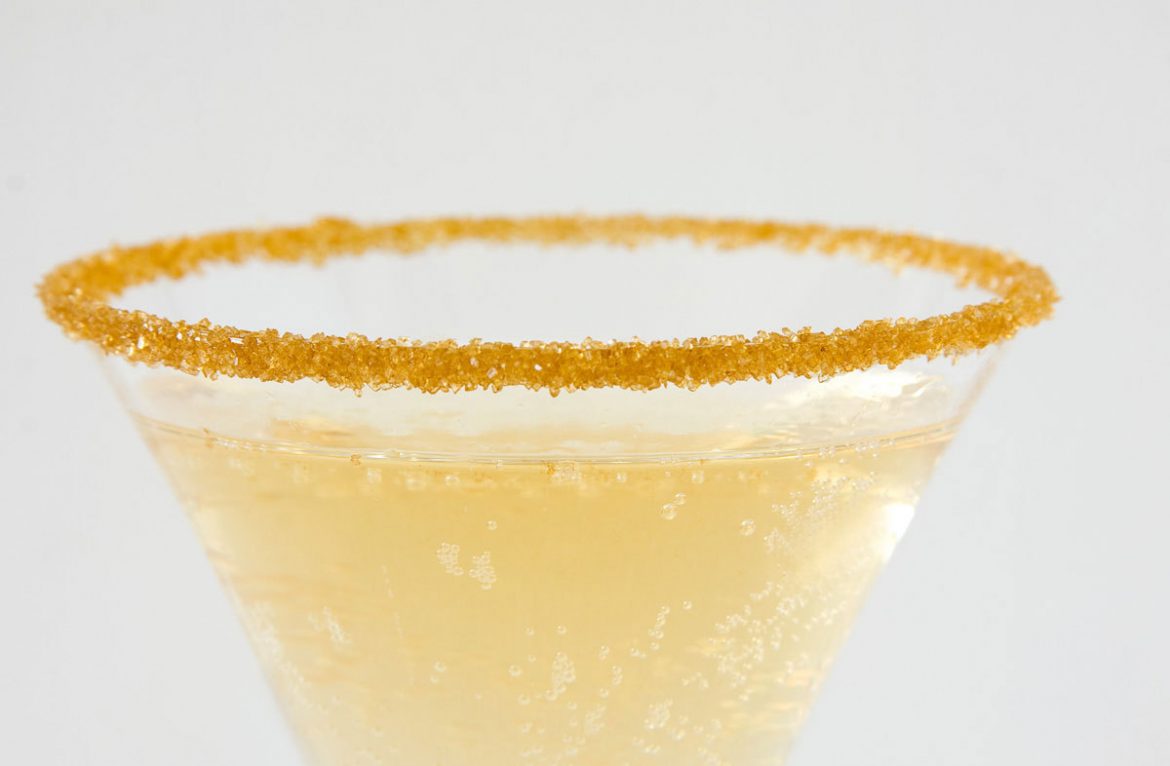 Where to Buy Cocktail Rim Sugar? -- Ask Emmaline | Emmaline Bride