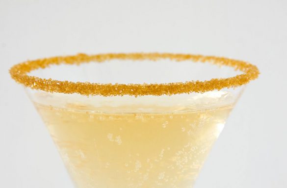 Where to Buy Cocktail Rim Sugar? -- Ask Emmaline | Emmaline Bride