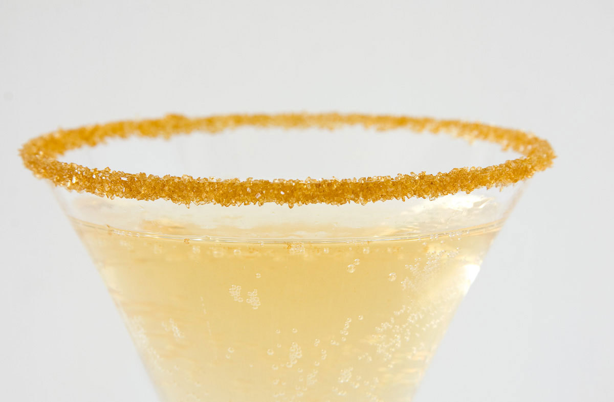 Where to Buy Cocktail Rim Sugar? -- Ask Emmaline | Emmaline Bride