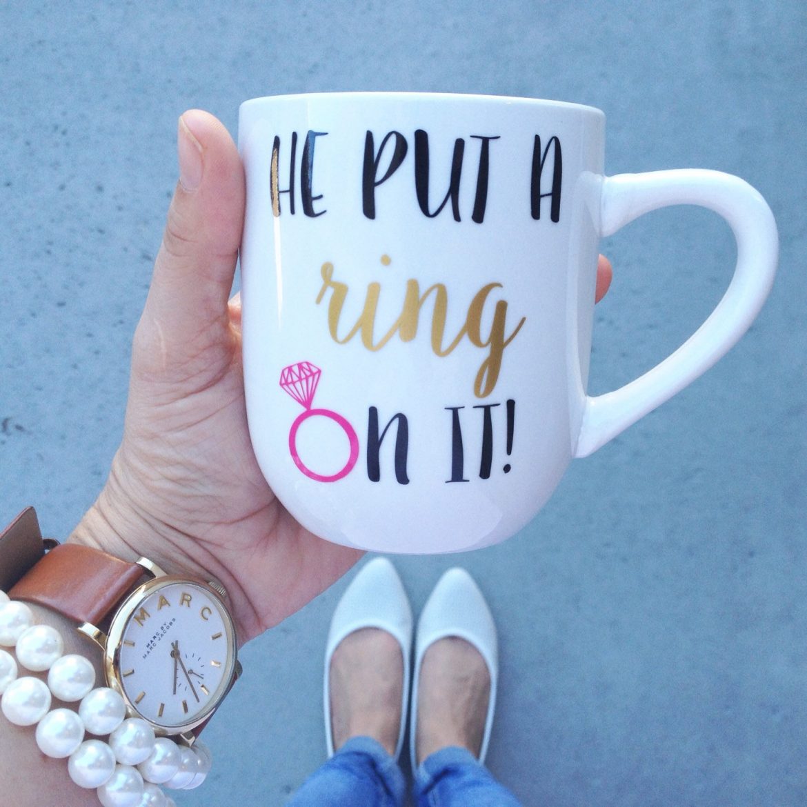 50+ Most Unique Engagement Gifts for Her | Emmaline Bride®