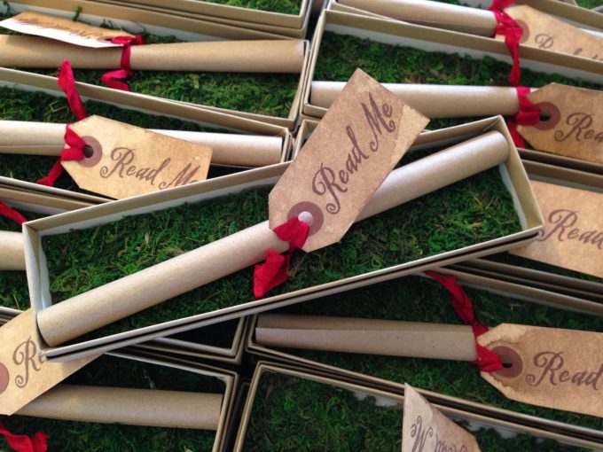 75 Fun + Unique Wedding Invitations for Cool Couples | Emmaline Bride®