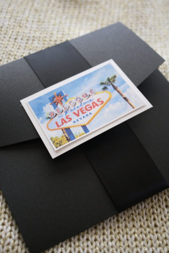 75 Fun + Unique Wedding Invitations for Cool Couples | Emmaline Bride®