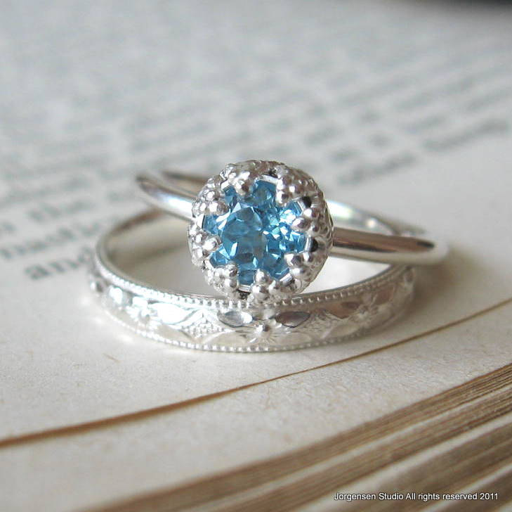 Engagement Rings Under 100 Dollars That Look Beautiful