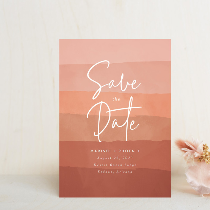 9 Places to Buy Cheap Save the Dates for Weddings