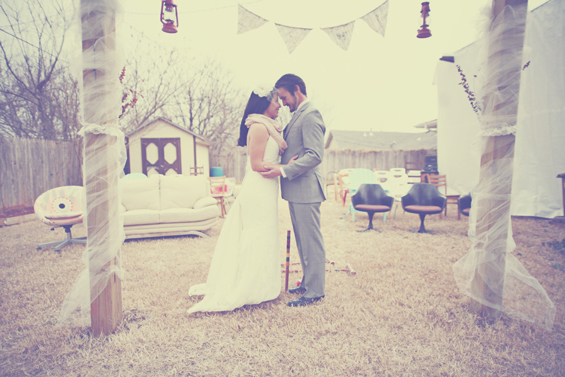 21 Most Unique Wedding Ceremony Ideas