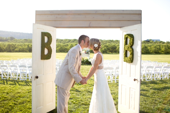 21 Most Unique Wedding Ceremony Ideas