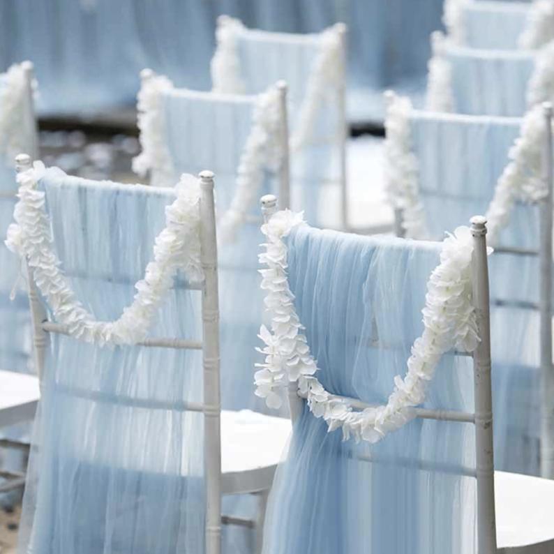 21 Most Unique Wedding Ceremony Ideas