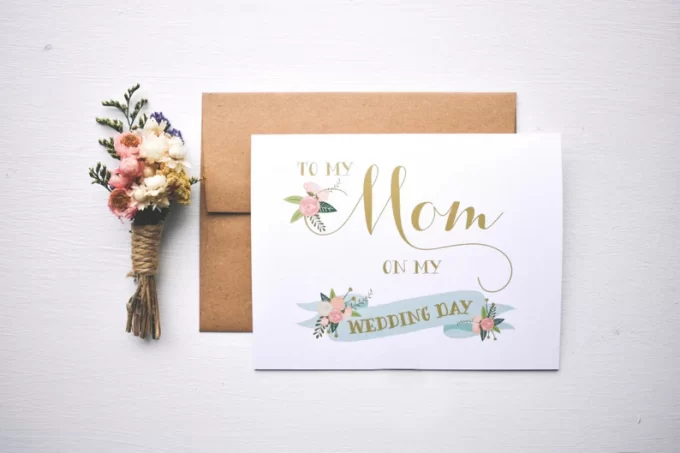 15 Most Thoughtful Mother of the Bride Gifts | Emmaline Bride