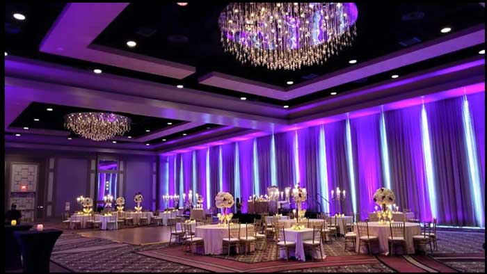 10 (Fun!) Wedding Decor Rentals That Look Awesome | Emmaline Bride®