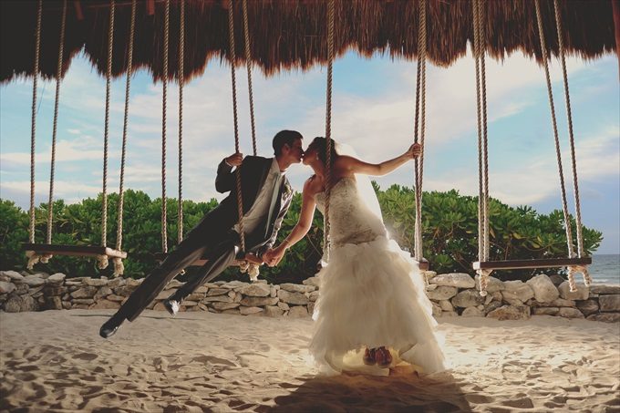 All-Inclusive Wedding Packages: Say Goodbye to Wedding Stress!