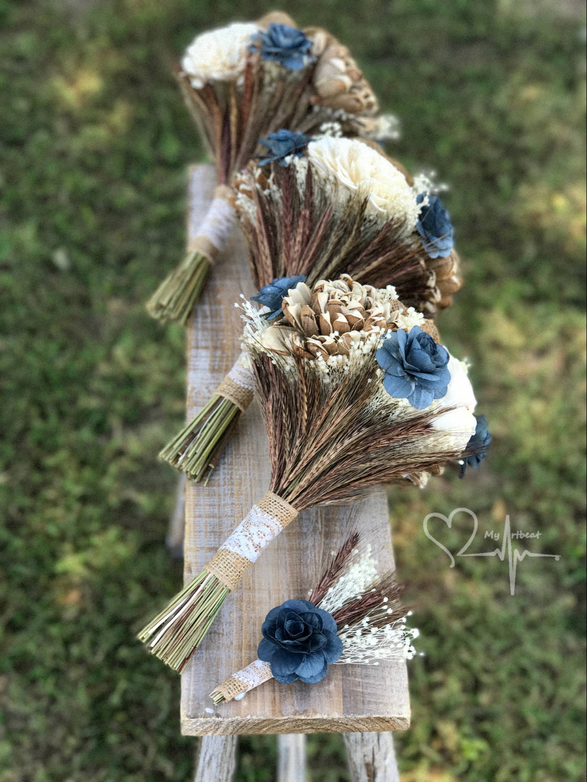 Where to Buy Affordable Wedding Flower Packages Online