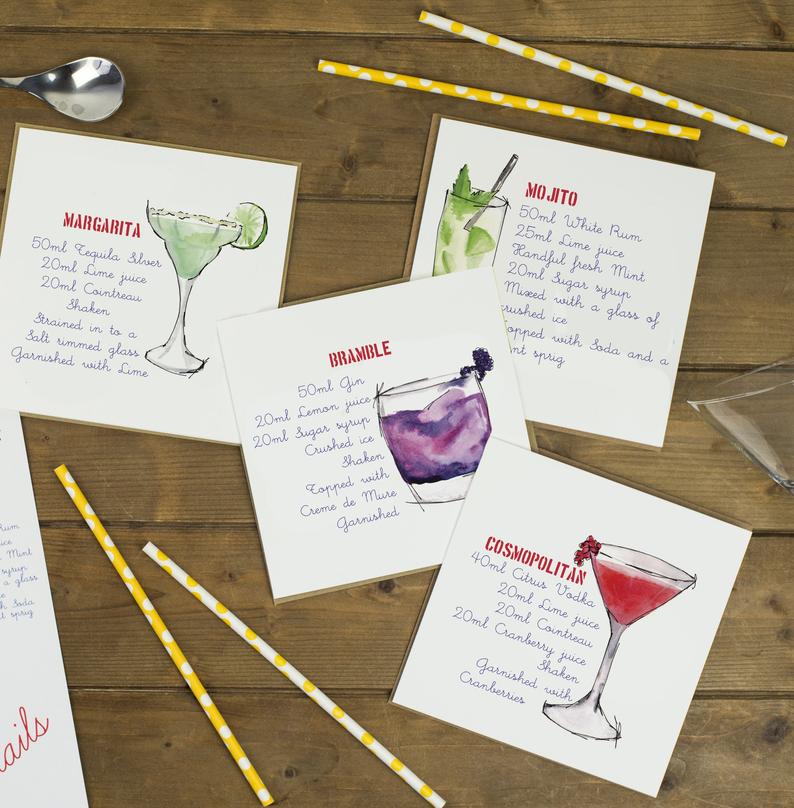 Wedding Table Names: 75+ Creative Ideas | Emmaline Bride®