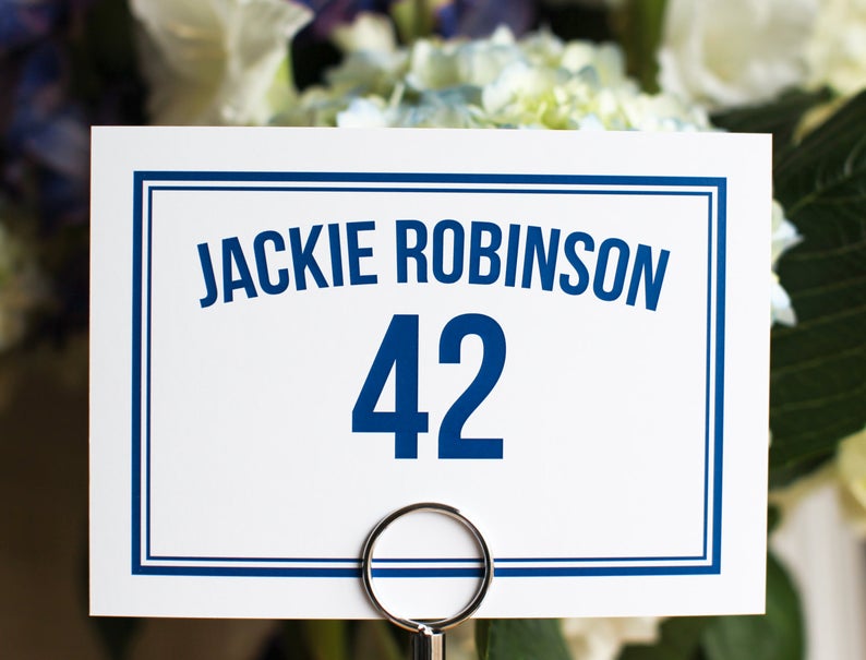 Wedding Table Names: 75+ Creative Ideas | Emmaline Bride®
