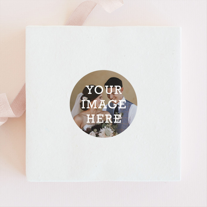 Wedding Stickers for Invitations: Do you really need them?