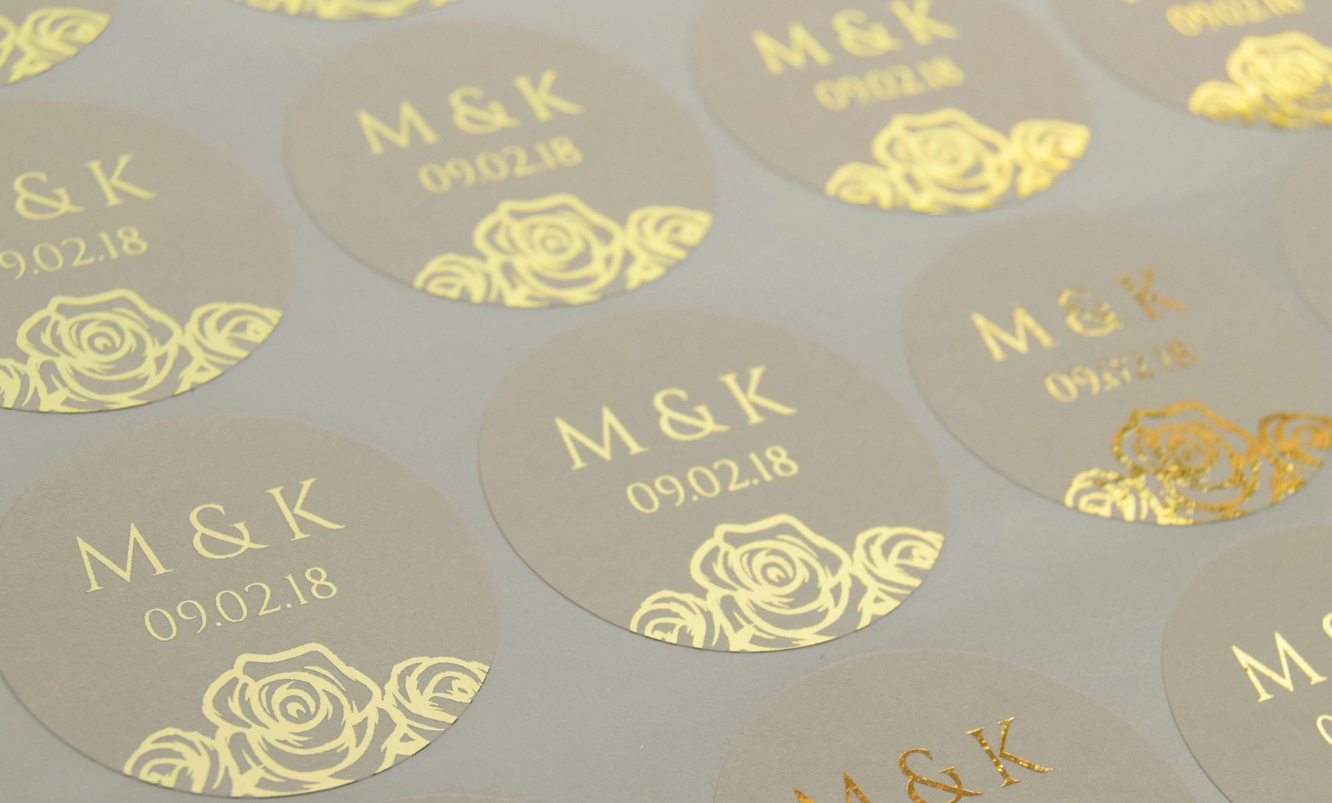 Wedding Stickers for Invitations: Do you really need them?