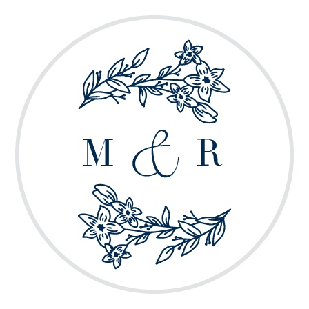 Wedding Stickers for Invitations: Do you really need them?