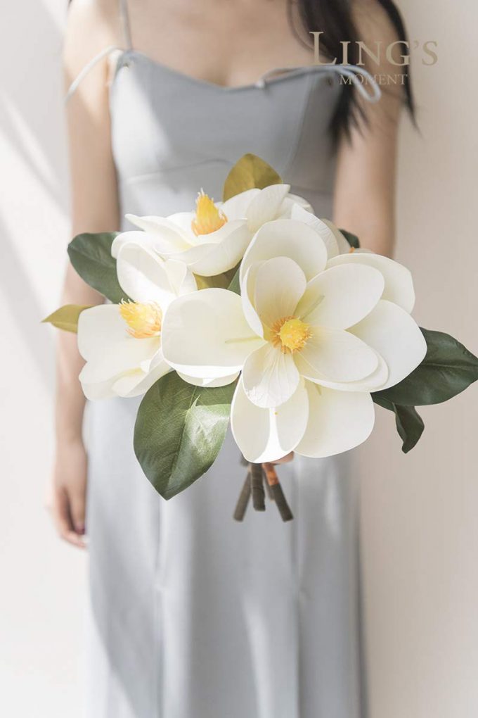Magnolia Wedding Theme: How to Plan a Magnolia Themed Wedding