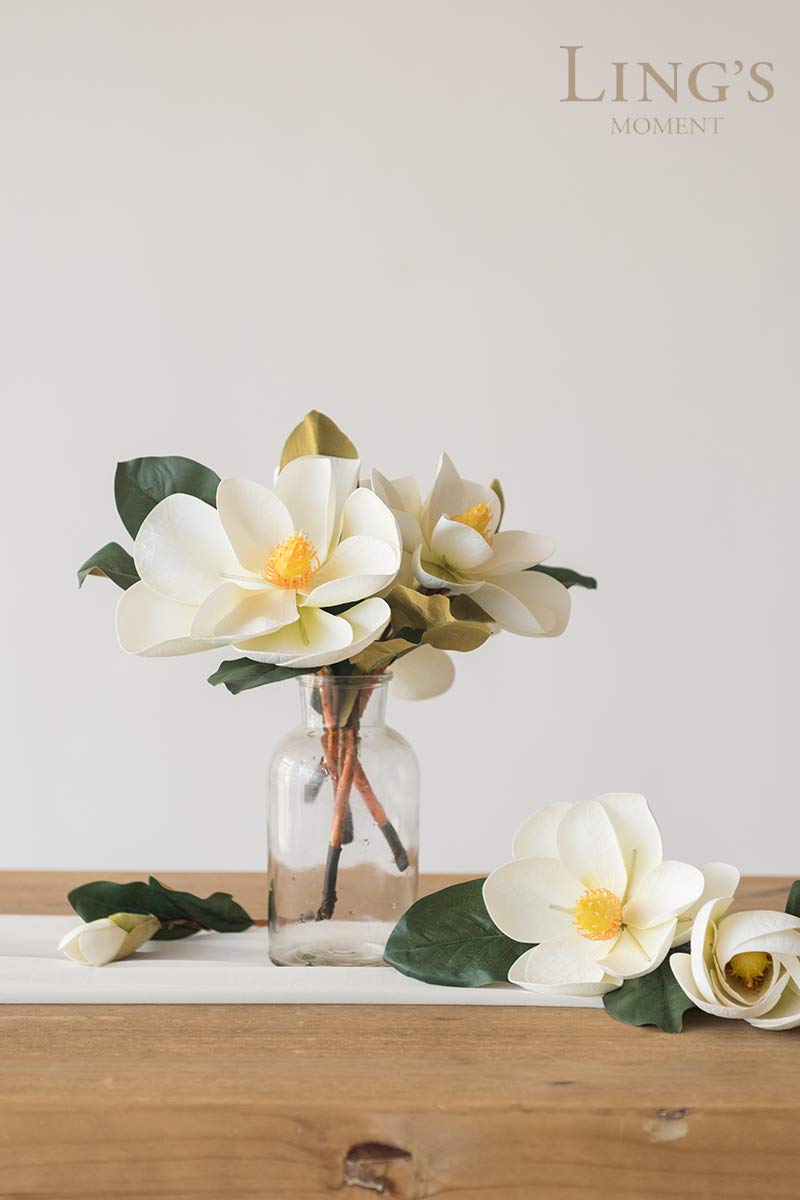 Magnolia Wedding Theme: How to Plan a Magnolia Themed Wedding